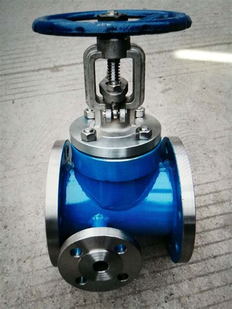 保温球阀 保温阀门 温州鸿高阀门有限公司