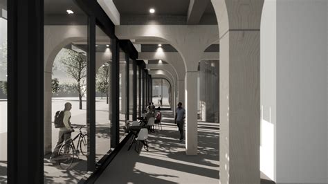 Digital Exhibition Master Project Hybrid Bones Sinus Complex Digital Exhibition