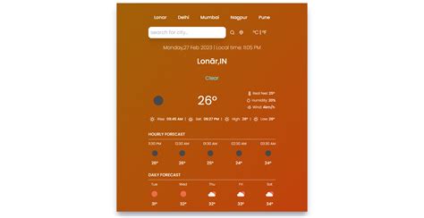 github mrak47anand007 weather app simple mern stack weather web app