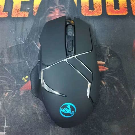 Pictek Gaming Mouse Reddit Lenagolden
