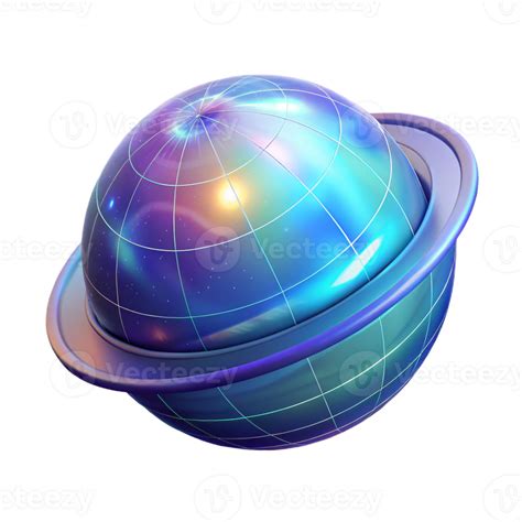 Serene Contemporary A Holographic Projection Of A Galactic High Quality