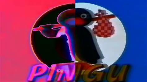 Pingu Intro Effects Part 3 13 Youtube
