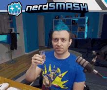 Nerd Smash Cheers Gif Nerd Smash Cheers Smashed Discover Share Gifs My Xxx Hot Girl