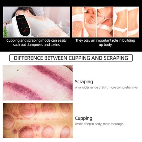 27 Cups Vacuum Breast Massage Machine Beauty Salon Equipment