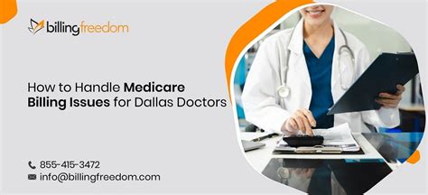 Managing Medicare Billing Problems In Dallas Practices