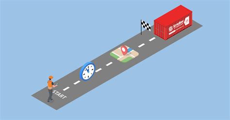 The Process Of Renting A Portable Storage Container