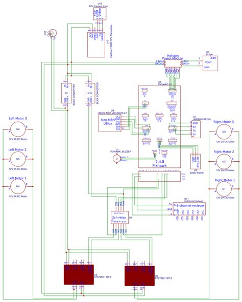 New Schematic Module Resources Easyeda
