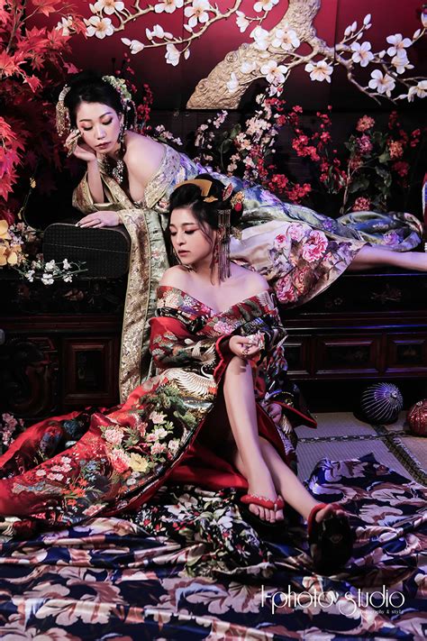 I Photo Studio 愛時尚攝影公司 作品展示