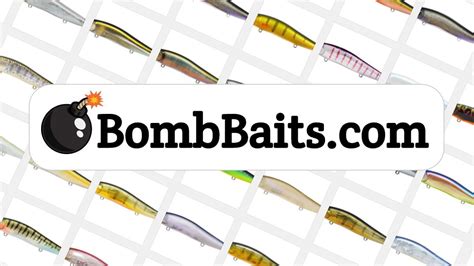 Megabass Lures