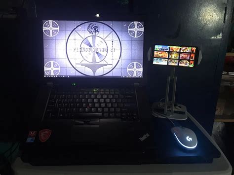 Dorm Programmer Setup Roast Away Rshittybattlestations