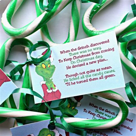 The Ultimate Grinch Care Package Guide The Monday Box