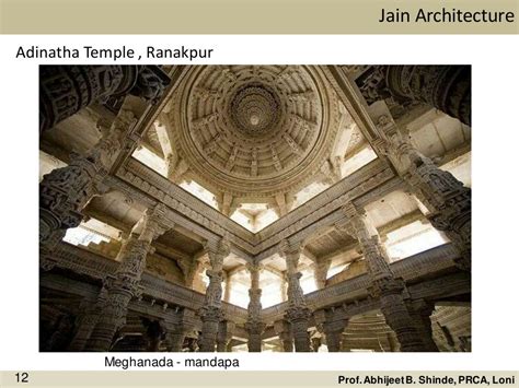 Jain Architecture