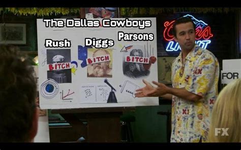 Official Rnfl Week 6 Power Rankings Rnfl