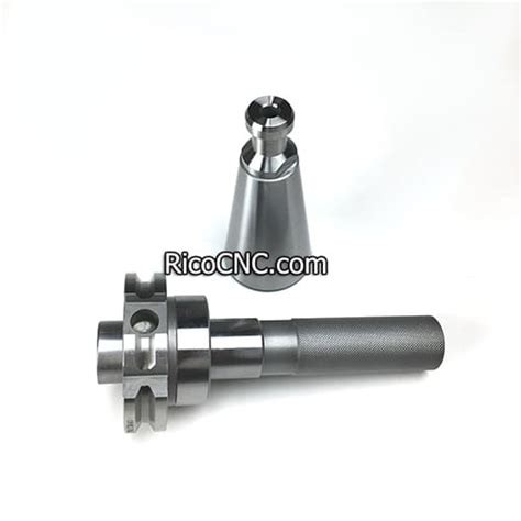 Sk40 Alignment Tool Three Point Combination Calibrator For Atc Tool