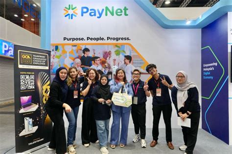 Hows Your Experience At Paynet Payments Network Malaysia So Muhammad Rahiman Abdulmanab