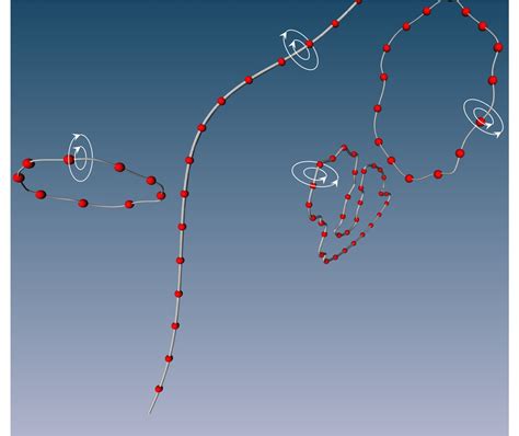 Researchers Use Silicon Nanoparticles To Visualize Coalescence Of