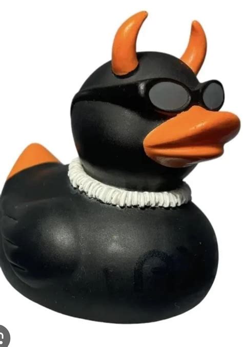 Lucifers Newest Duck Toy Hows It Look R Hazbin