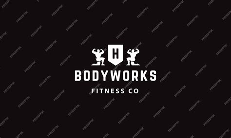 Premium Vector Monogram Crest Template Design Vector Illustration