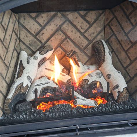 Should I Turn Off Pilot Light On Gas Fireplace In Summer Shelly Lighting