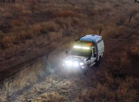 Your Comprehensive Guide To LED Driving Lights