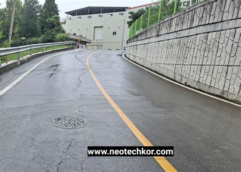 대구주차차단기 신호관제시스템 Spacious Blog