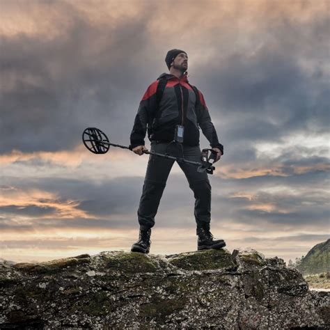 마인랩 맨티코어 금속탐지기 Find Gold