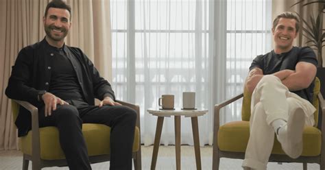 Ted Lasso Stars Playing Jamie Tart And Roy Kent Reveal Their True