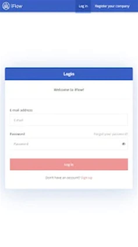 Android Için Iflow İndir