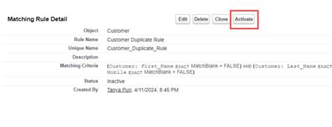 Different Ways To Prevent Duplicates In Salesforce