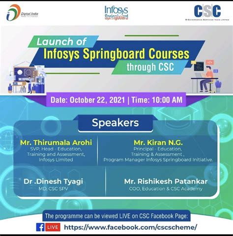 Csc Cscacademy Cscspv Sameer Patil