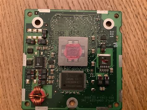 improving the power mac g4 cube vrm macrumors forums