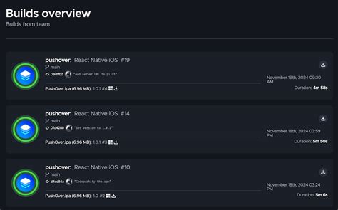 Goodbye App Center Hello Codemagic Codemagic Blog