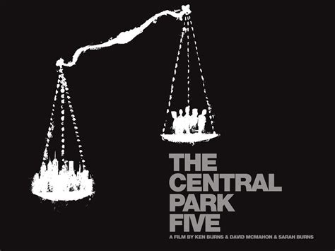 Ken Burns The Central Park Five Intro By Craig Wilder 2020 Mit