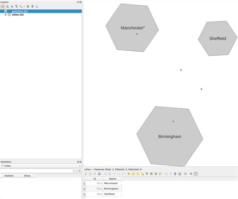 Python Using Sjoin In Geopandas Geographic Information Systems