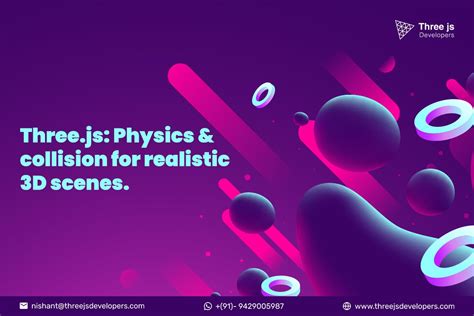 threejsdevelopers on linkedin threejsphysics digitalrealism threejs