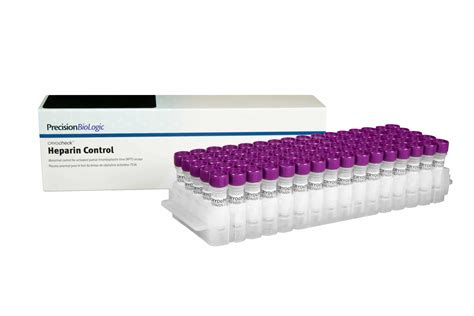 Heparin Quotes Evaluating The Effect Of High Dose Versus Low Dose
