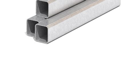 Труба профильная квадратная 60x60 мм - цена за метр и за тонну. Купить ...