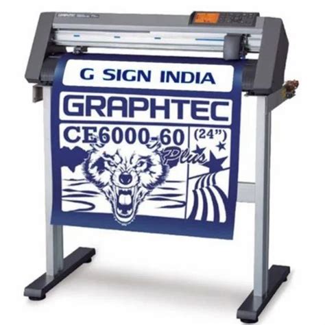 Cutting Plotter Spare Parts 721 Cutting Plotter Assembly Wholesale Trader From New Delhi
