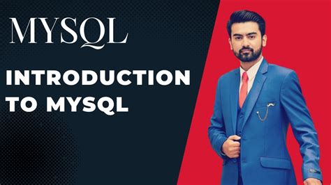 Introduction To Mysql In Urdu Hindi Youtube