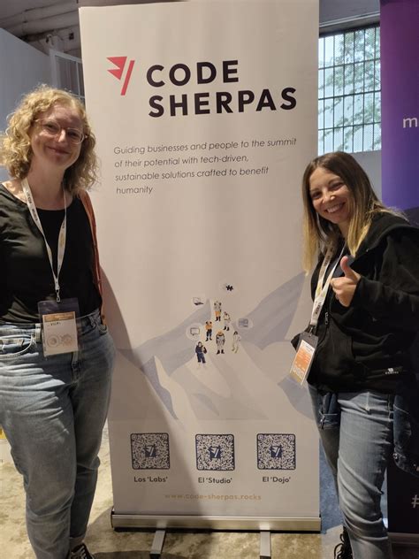 Yesterday Was The Last Day Of The 11 Th Edition Of The Software Crafters Barcelona 🦄 And It Was