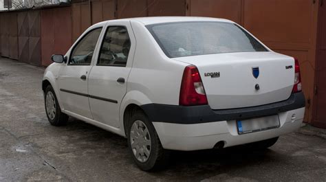 Dacia Logan 1 4 Mpi 2006 4108074