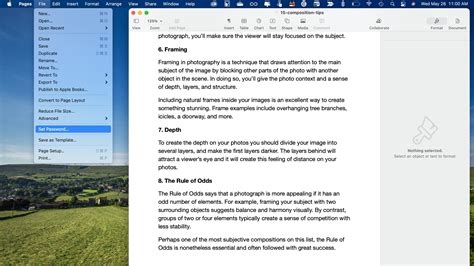 How To Encrypt Files And Folders On Your Mac Techradar