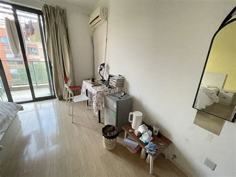 Nanjing Qixia Shared Apartment Sublet Long And Short Term Replacement