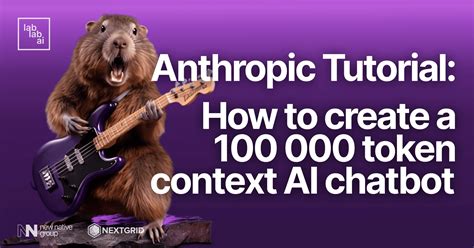 Anthropics Claude And Langchain Tutorial Bulding Search Powered
