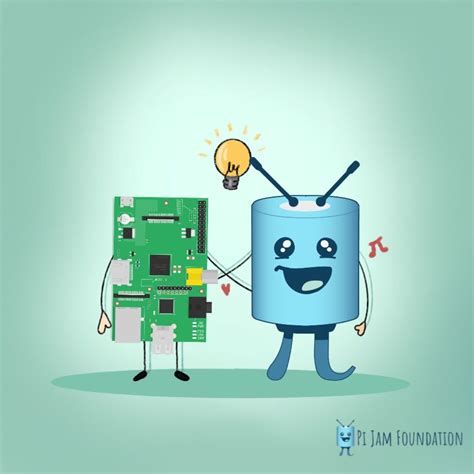 pi jam foundation on linkedin piday2023 stemfun csforall