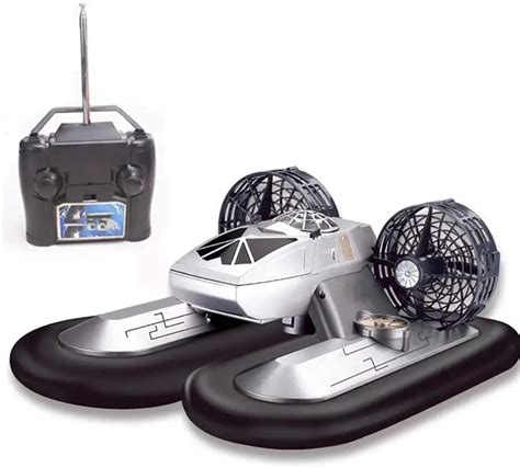 8 Best Rc Hovercrafts [2021 Reviews] Speedworld Raceway