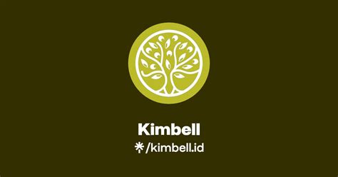 Kimbell Linktree