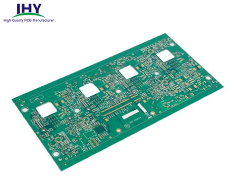 PCB打样 PCB快板打样 电路板打样厂家 精鸿益电路