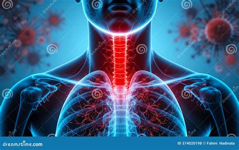 3d Visualization Of Cervical Lymph Node Structure Unveiling Microscopic