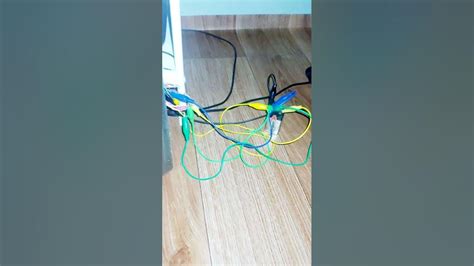 현대엘리베이터 Stvf 점검중 장면 합성아님 Youtube